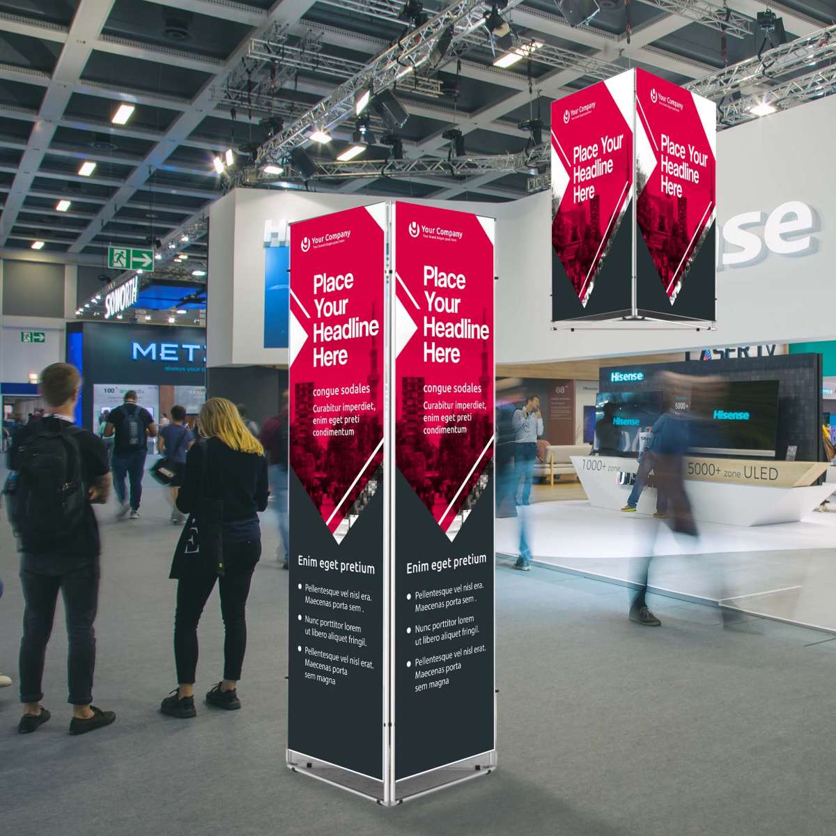 maGOma module sospeso