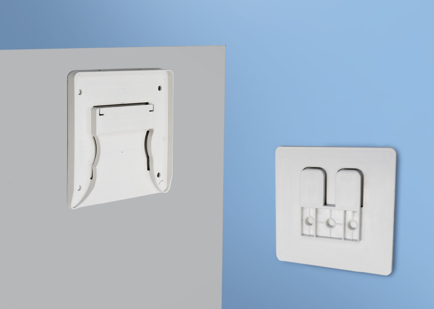 Pixfix solid, la rivoluzione in un click I Kd visual